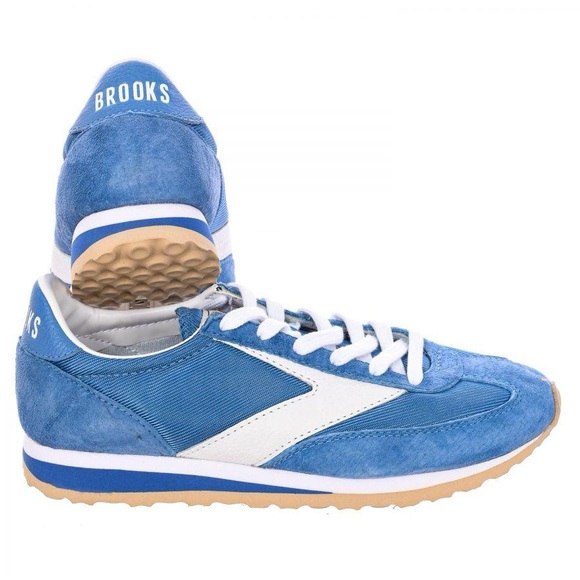 Brooks | Shoes | Vintage Vanguard Brooks Running Shoes | Poshmark